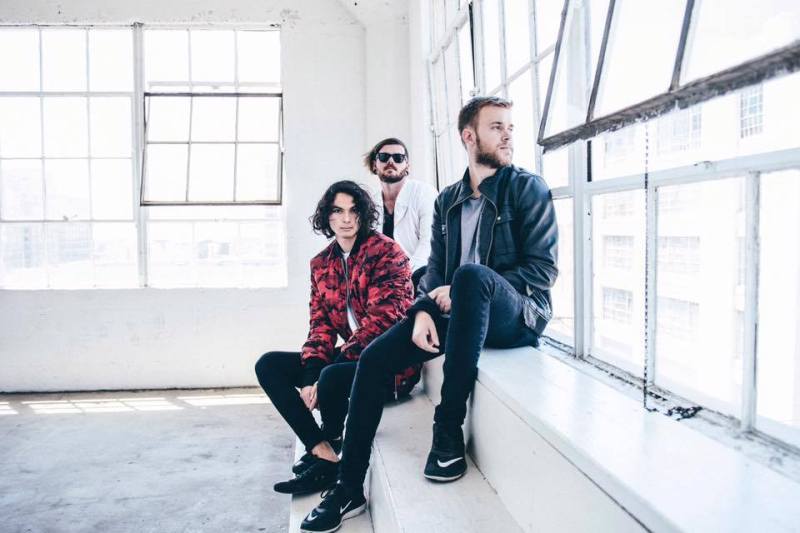 Armors: „Overdose“ für Fans von Fall Out Boy und Maroon 5 - Music Allnew