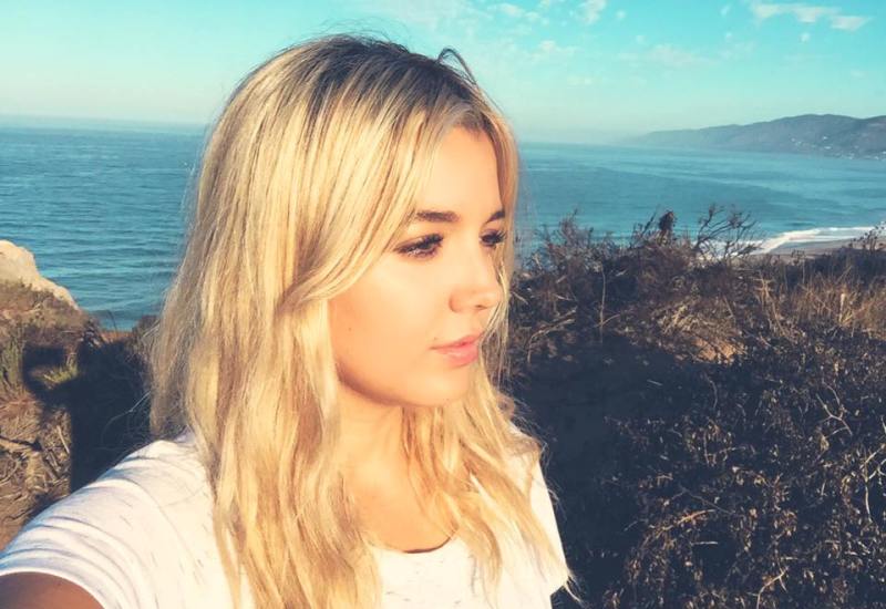 Stella Rio: Pop-Shootingstar mit neuer Single „Don’t Go Away“ - Music ...