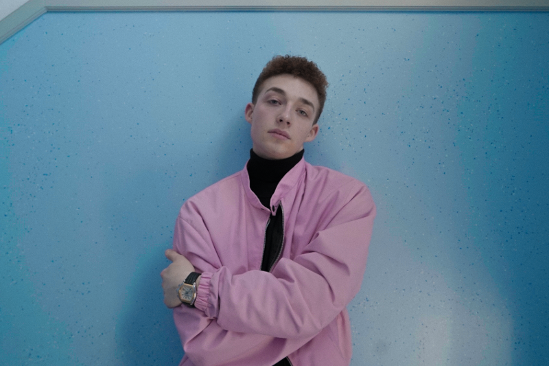Maximillian: Beeindruckendes Debüt mit souligem Track „Feelings ...