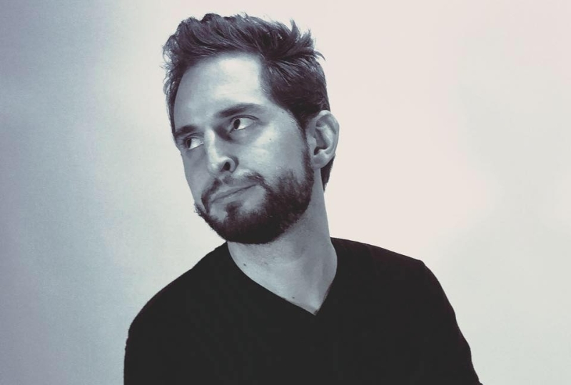 Russ Macklin feat. Kyle Reynolds: „Natural“ ist mehr als nur ein Club ...