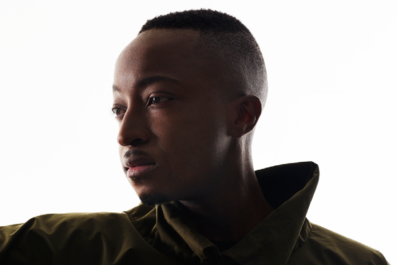 Rationale: Wahnsinns-Track „Deliverance“ des Shootingstars - Music Allnew