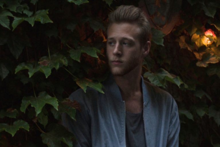 Charles Fauna: Etwas aufzugeben ist nicht so schlimm, wie „Abandon ...