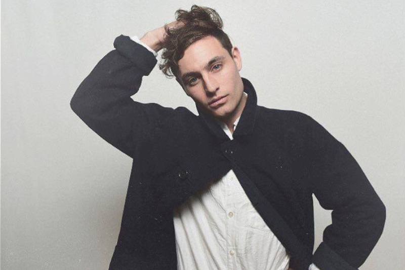 YOKE LORE: Vielversprechender Appetizer „Goodpain“ aus neuer EP - Music ...
