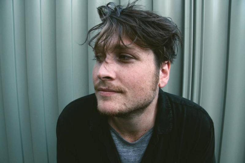 Hayden Calnin: Spannender EP-Appetizer „Collision“ mit ernstem ...