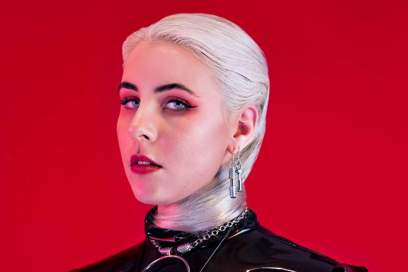 King IV feat. Rromarin: Energiegeladener Elektro-Track „We Can Get It ...