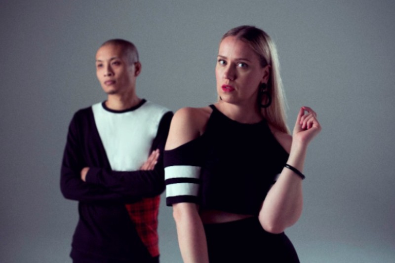 Secret Rendezvous: „U Send Me Flying“ macht Riesenappetit auf’s neue ...