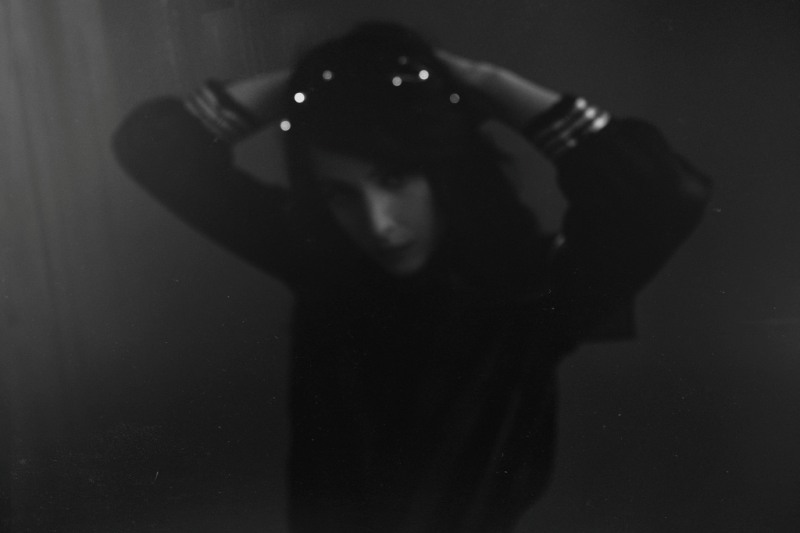 Luna Shadows: Hitverdächtiger Track „Tokyo“ mit melancholischem ...