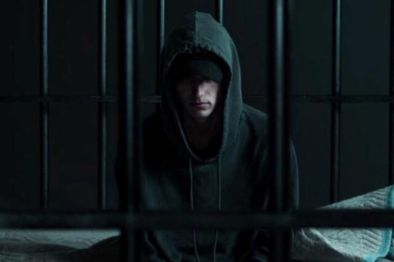 NF: „Let You Down“ von der großen Eminem-Konkurrenz und neues Album ...