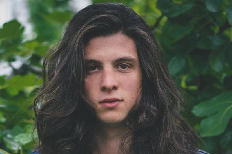 Billy Raffoul: Neue Soul-Sensation mit leidenschaftlichem Track ...