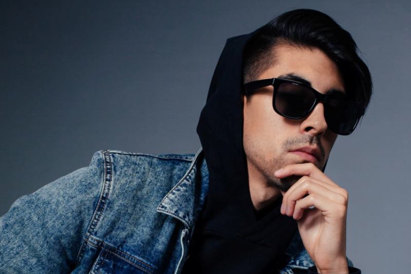 Dutch Melrose: „Because It Mattered“ hat Club-Kracher-Qualitäten ...