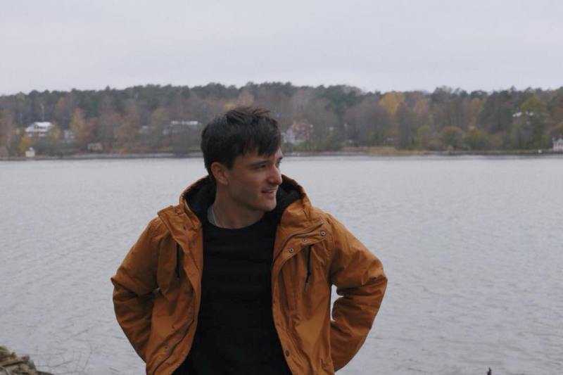 Jack Vallier: Piano-Ballade „Change Your Mind“ aus der Debüt-EP - Music ...