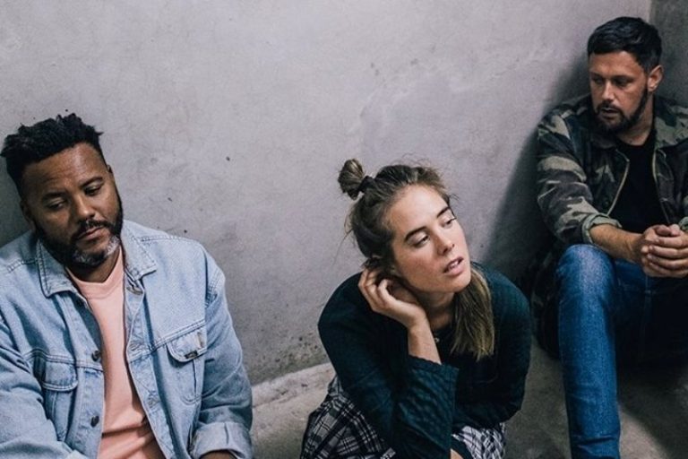 NONONO: „Lost Song“ mit gewaltigem Sound und Mitsing-Chorus - Music Allnew