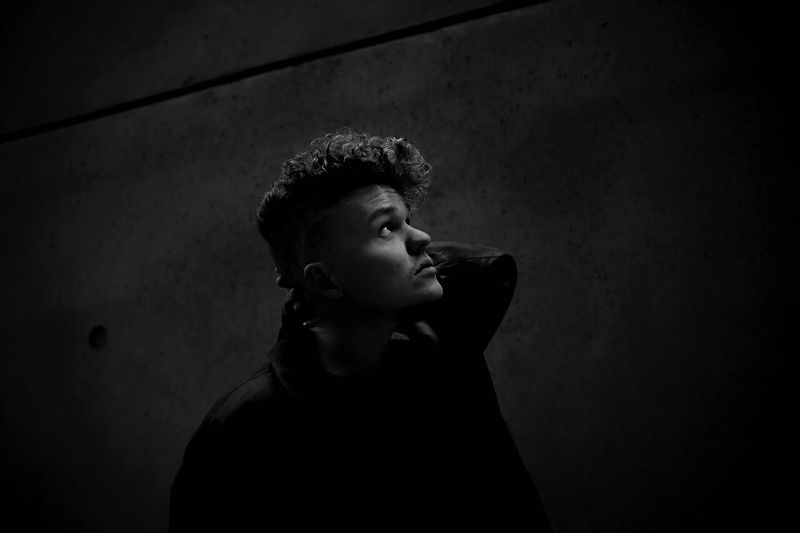 SAVEUS: Bombastischer neuer Track „Time Can Heal a Man“ - Music Allnew