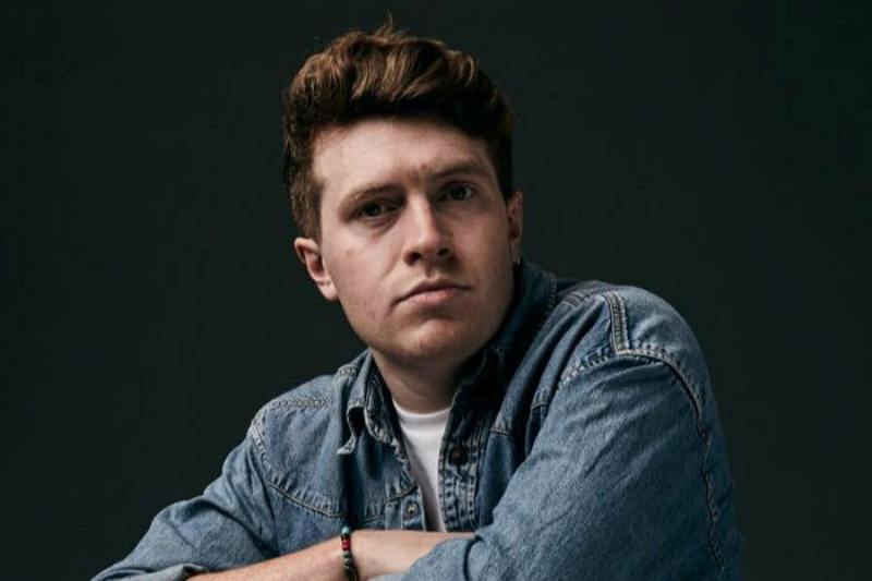 Plested: Leidenschaftliche Ode an die Liebe „Lost For Words“ - Music Allnew