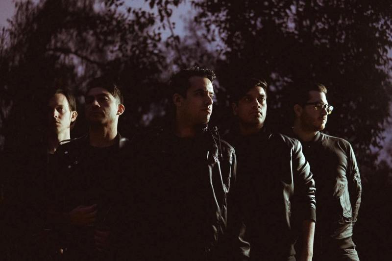 The New Division: „Precision“ mit mysteriös-unheimlichem Video - Music ...