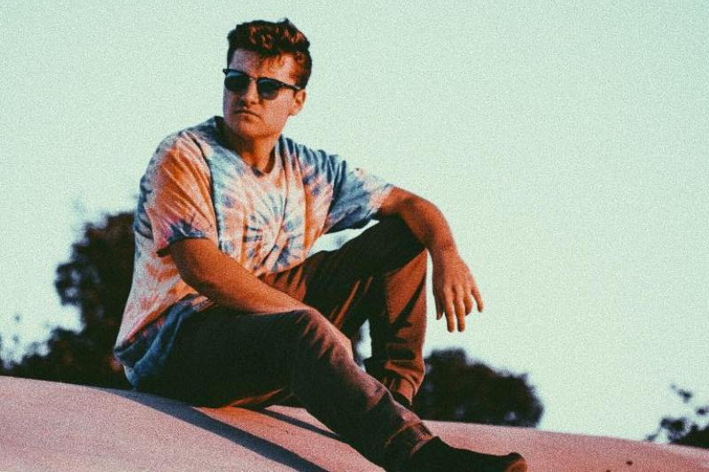 Tim Legend feat. Transviolet: Neuer Dance-Knaller „Telescope“ - Music ...