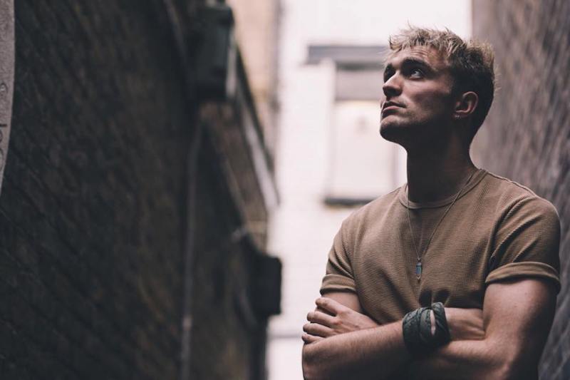 Martin Luke Brown: Mit „J.O.Y.“ einfach mal alle Sorgen vergessen ...