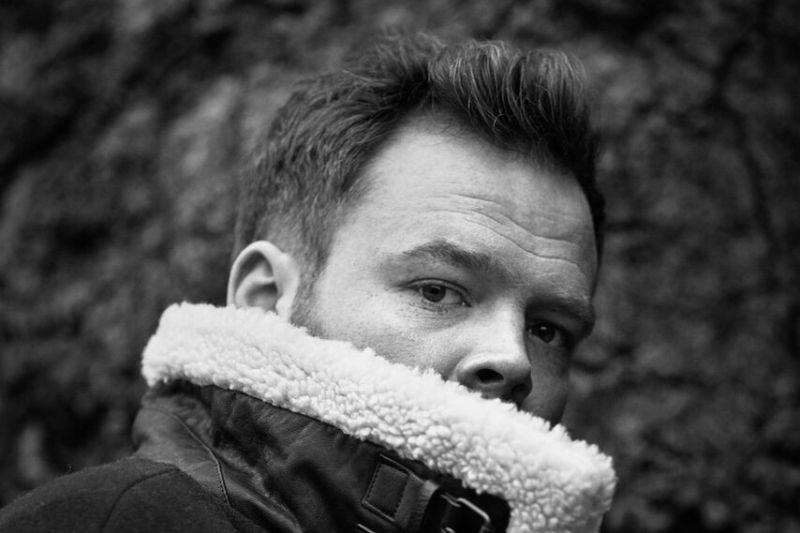 Patrick Dorgan: Unglaublich ansteckender Power-Track „Safe Here ...