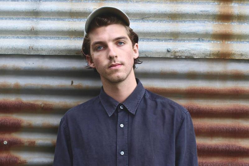 Sam Johnson: Sehr gefühlvolles Debüt mit „Perfect Circle“ - Music Allnew