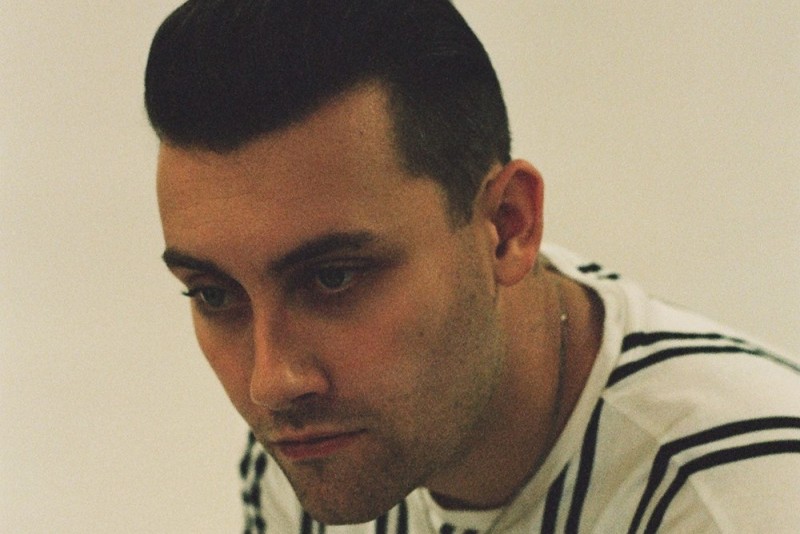 Joseph J. Jones: Neuer Hammer-Song „Speaking In Tongues“ - Music Allnew