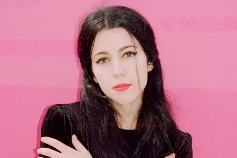 Luna Shadows: Geniales Dua-Lipa-Cover von „Be the One“ - Music Allnew