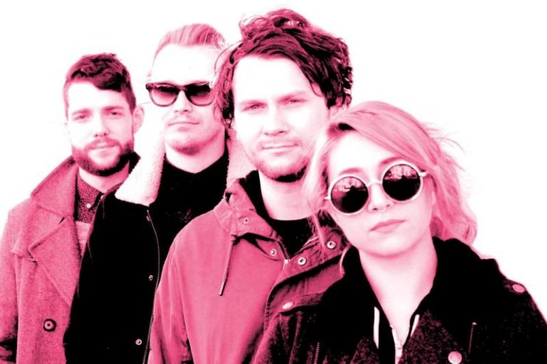 Swoon: „Fun Police“ ist garantiert keine „Spaßbremse“ - Music Allnew