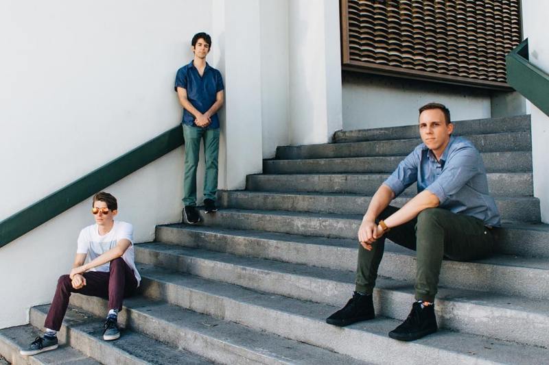 Arrows In Action: „L.A. Sound“ ist Pop-Punk für die Sommer-Playlist ...