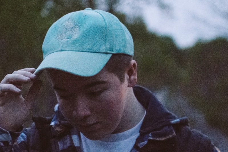 verzache: „No More“ kombiniert Melancholie und Sommerfeeling - Music Allnew