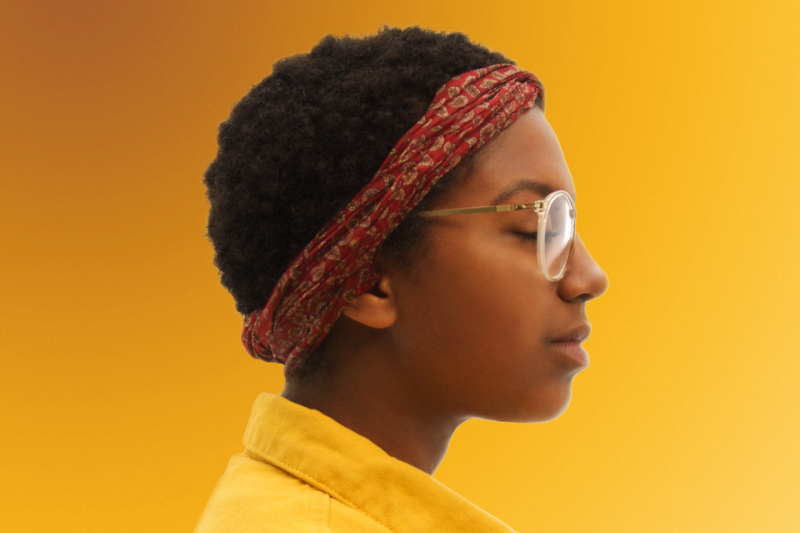 Mekdes: Powervolle Single „Out of Here“ mit sommerlichem Vibe und ...