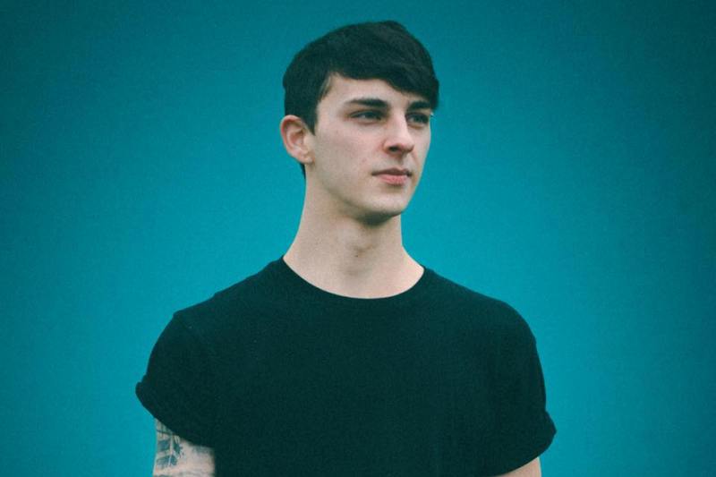 Tayrn: Emotionale Single „I’m Alright“ für Fans von „Chillout Musik ...