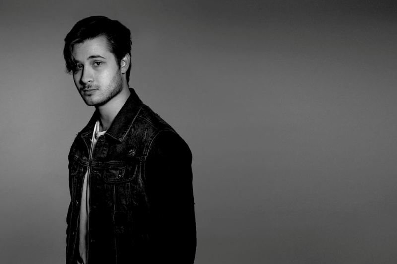 HARIZ: Chartverdächtiger Ohrwurm „Think of Me“ über emotionale ...