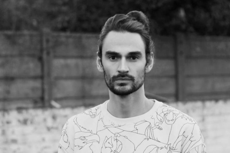 Dan Lancaster: Vielversprechendes Debüt mit „Move a Mountain“ - Music ...