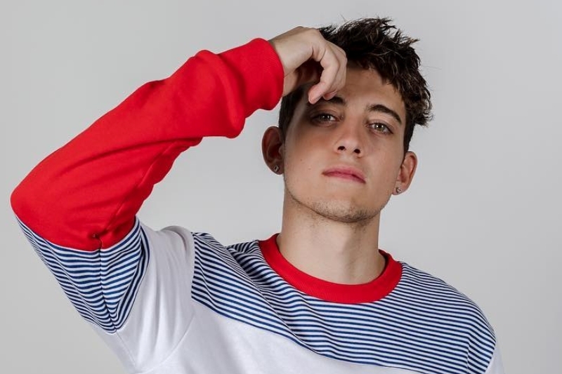 Jeremy Shayne: „Worth My Time“ ist ein Pop-Ohrwurm par excellence ...