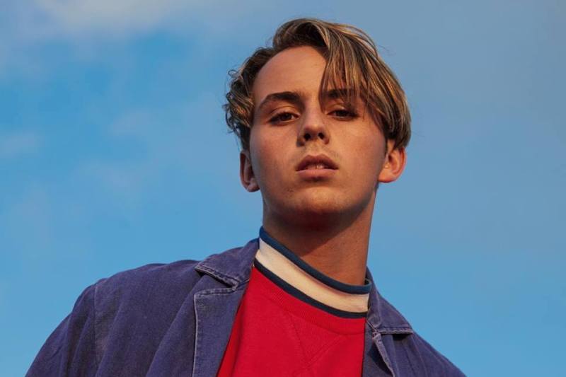 Tyde Levi: „Sober“ ist emotionaler Herzschmerz pur - Music Allnew