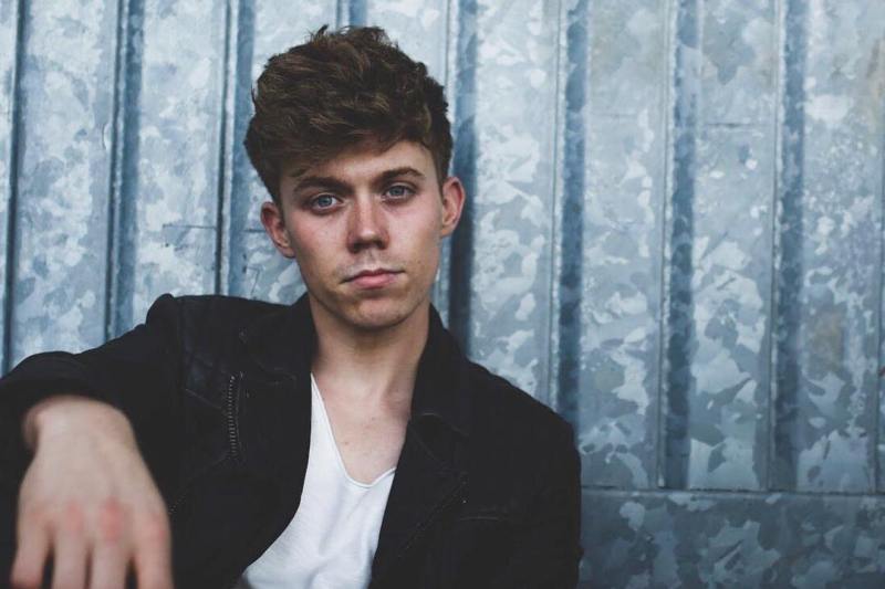 Josh Gray: „Cut Loose“ mit Gute-Laune-Vibe aber ernstem Hintergrund ...