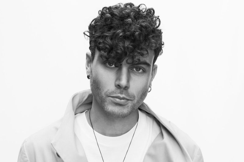 Alex Vargas: „Now That I Think About It“ als intensiv ...