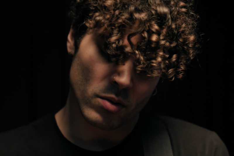 Alex Vargas: „What You Wish For“ als emotionale Mahnung bei psychischen ...