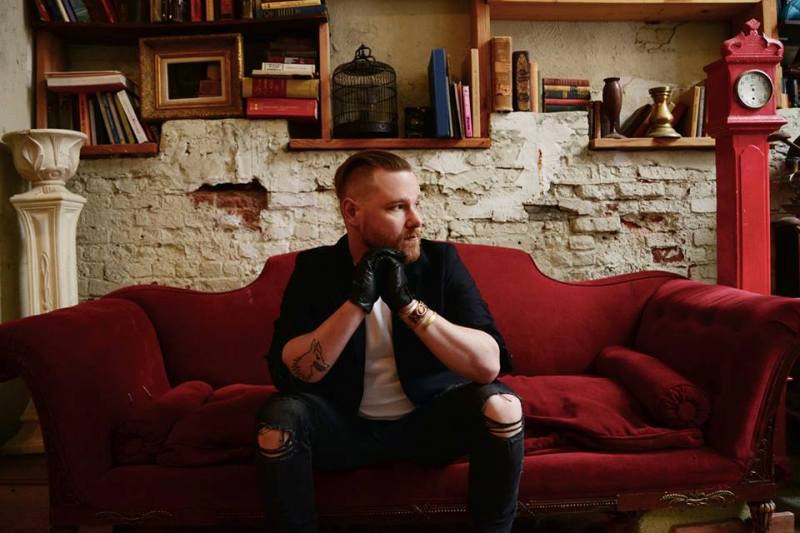 AlphaCub: „Night Heart“ als Ohrwurm mit 80er-Sound - Music Allnew