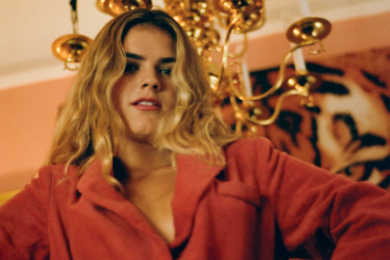 Annika Grace: Akustikversion von „The Chase“ ist Hörpflicht - Music Allnew