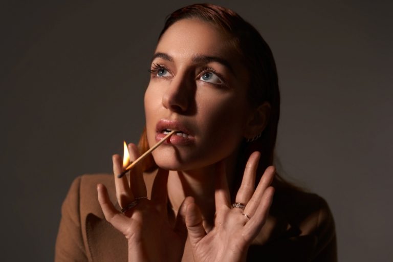 BIIANCO: „Get Up“ als chillige Kampfankündigung - Music Allnew