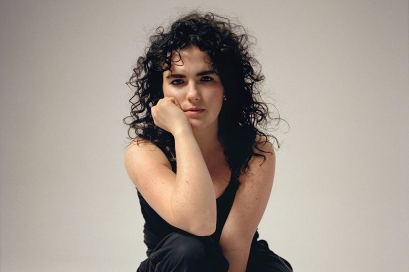 Georgia: „About Work The Dancefloor“ für alle Fans von Chvrches und ...