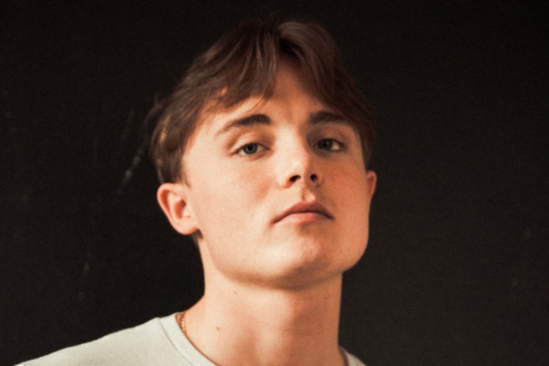 James Smith: „Hailey“ mit aufrichtigen Emotionen - Music Allnew