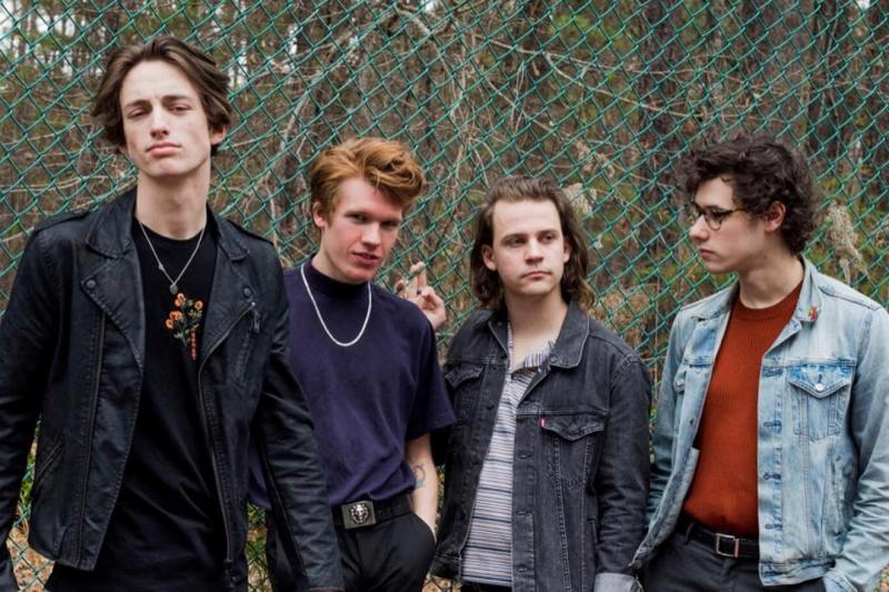 All The Rest: „Our Youth“ als Retro-Pop-Ohrwurm, der einfach Spaß macht ...