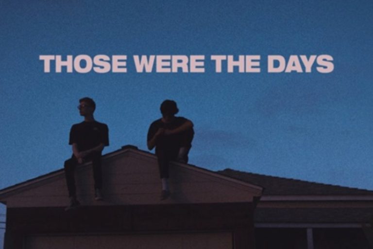 Midnight Kids feat. Jared Lee: „Those Were The Days“ als nostalgischer ...