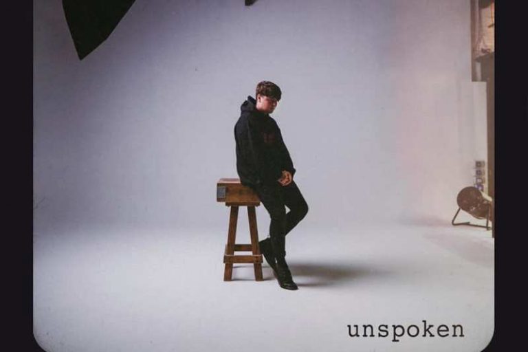 Aaron Smith: Debütsingle „Unspoken“ verspricht einiges - Music Allnew