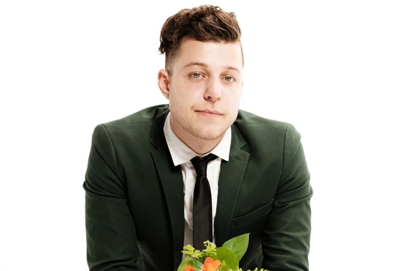 Dylan Dunlap: „Here For Me“ geht auch ohne triefende Melancholie ...