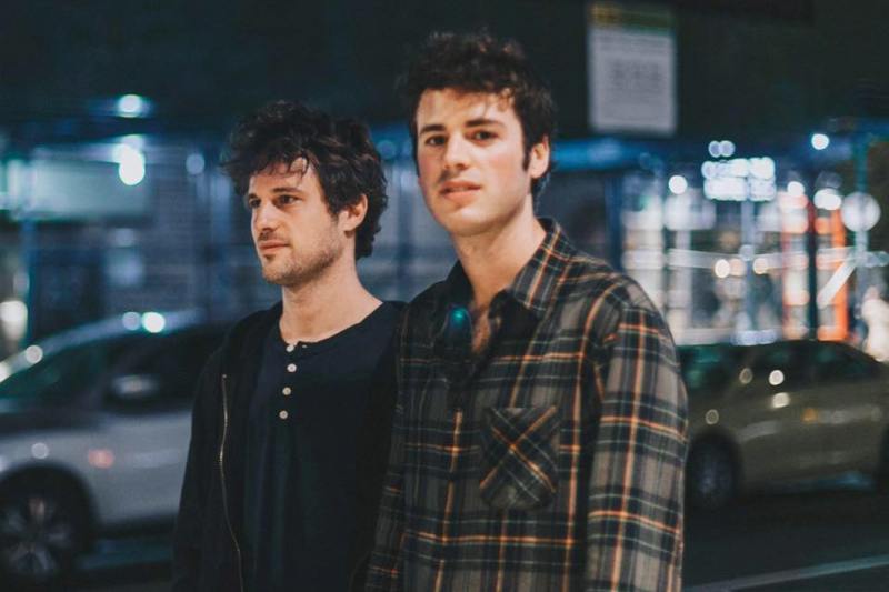 Eighty Ninety: „Got Your Message“ ist ein Ohrwurm par excellence ...