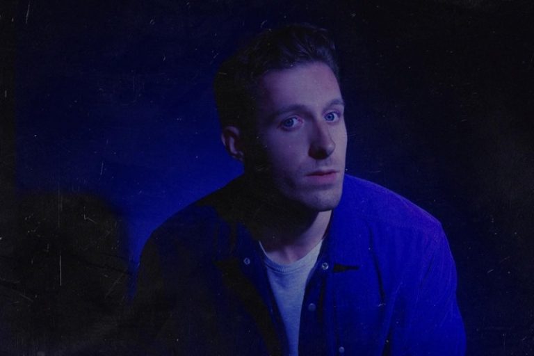 Peter Wise: „Trustfall“ über Bindungsangst und Kontrollverlust - Music ...