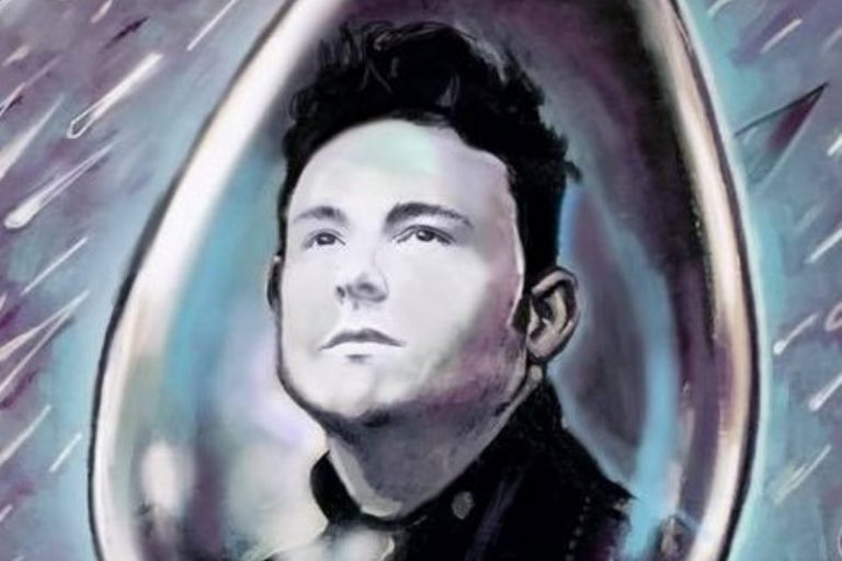 Tyler James Bellinger: „Rain“ ist Vielfalt für die Ohren - Music Allnew