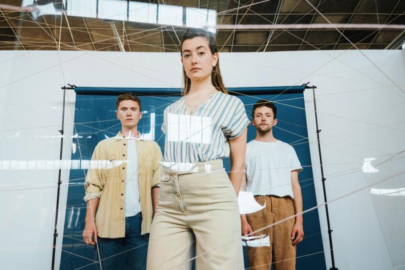 Havington: Debüt „Places Where“ mit warmem Folk-Soundteppich - Music Allnew